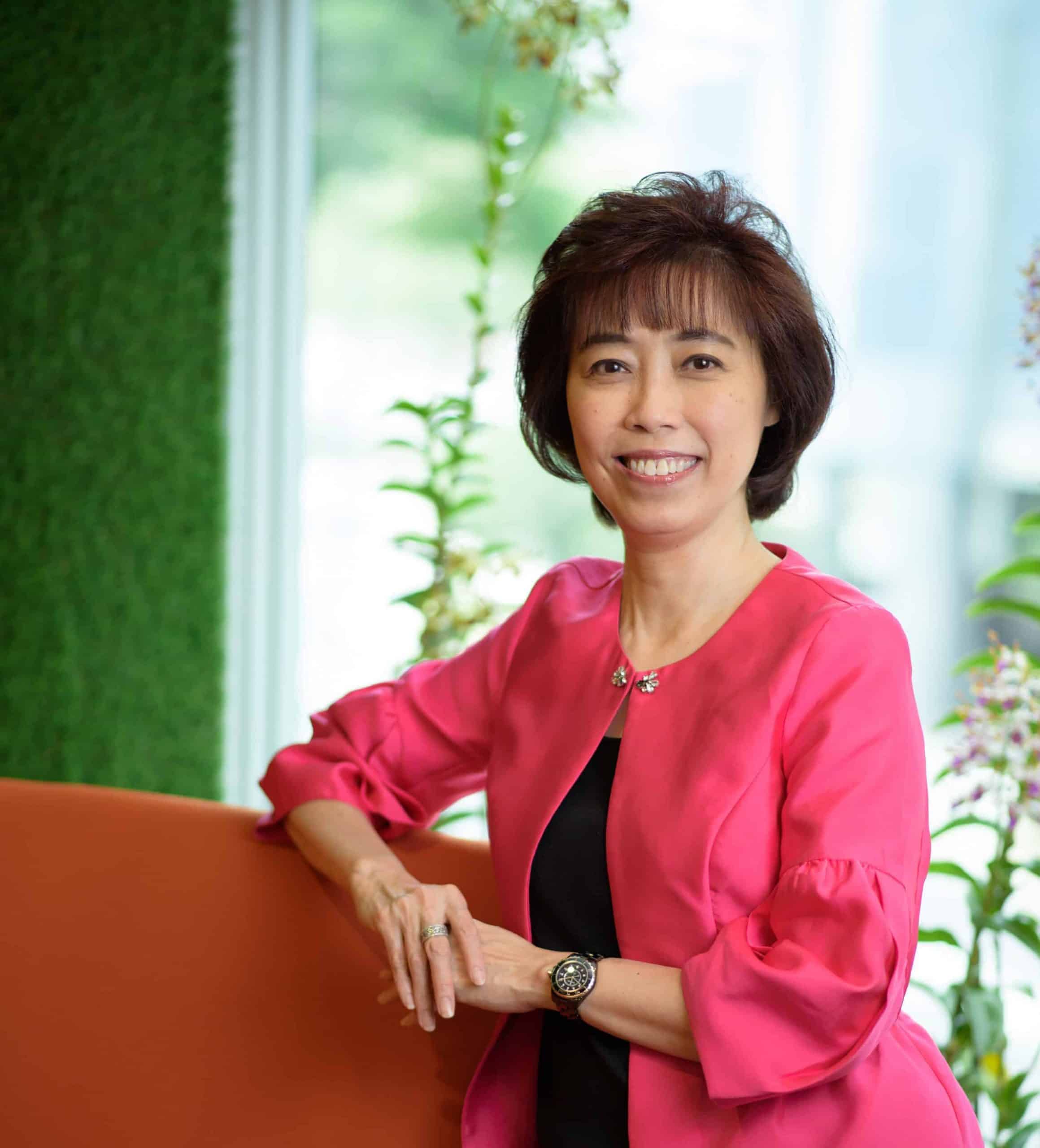 Mary Liew Archives - SeaVoices