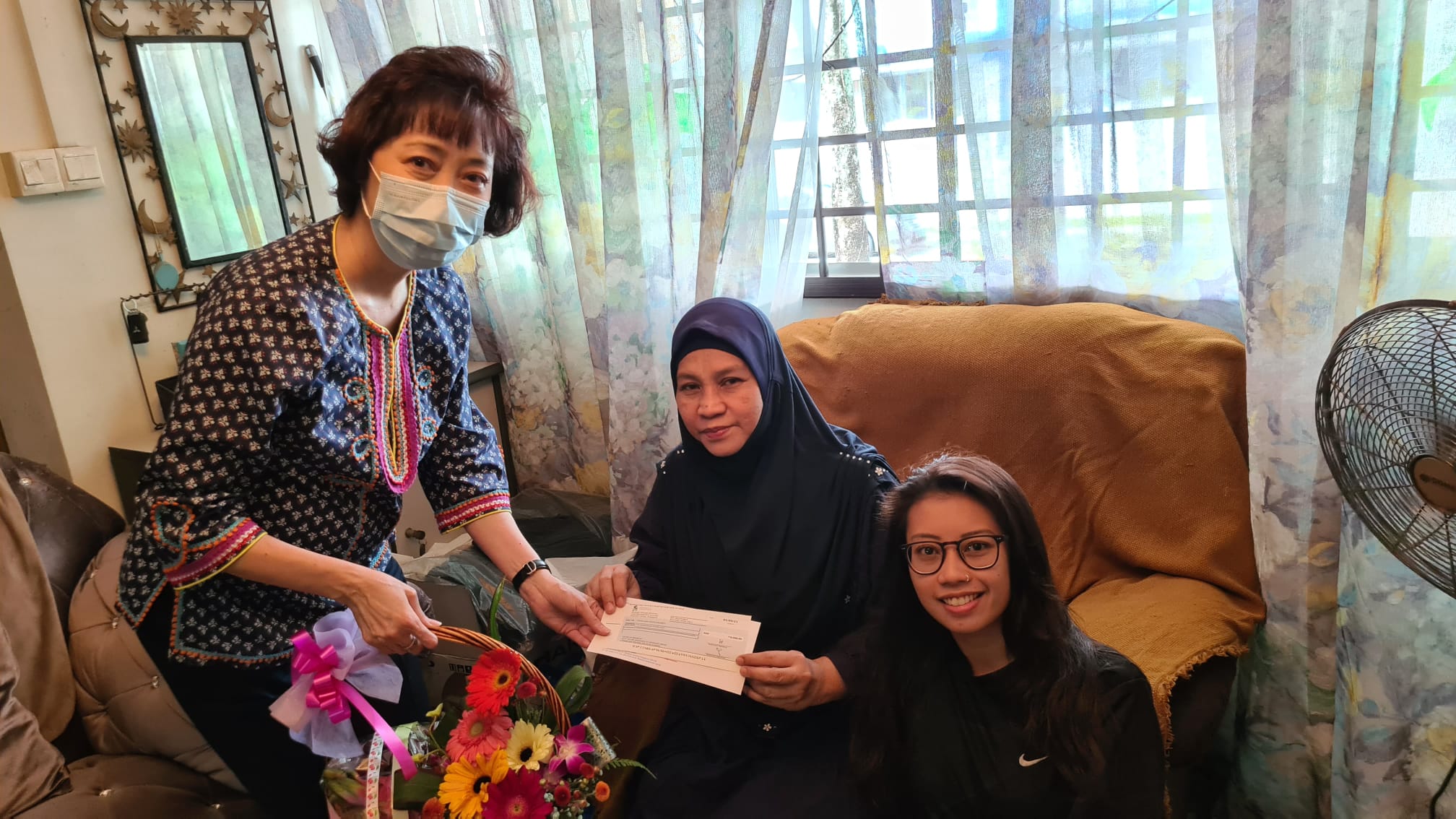 Remembering our Late Member - Captain Mohd Razid Bin Mohd Azahari ...