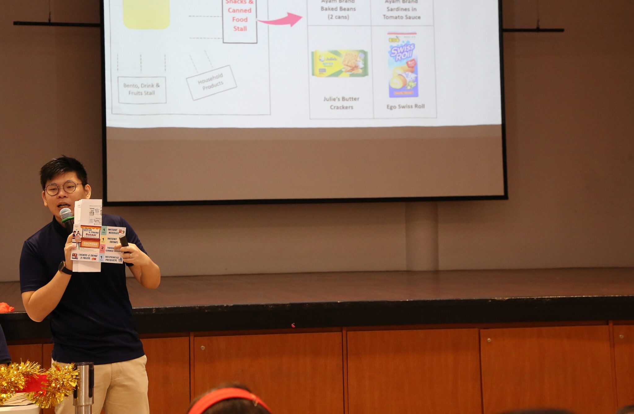 SMOU Cares and Shares with Residents of Jalan Besar Community ...