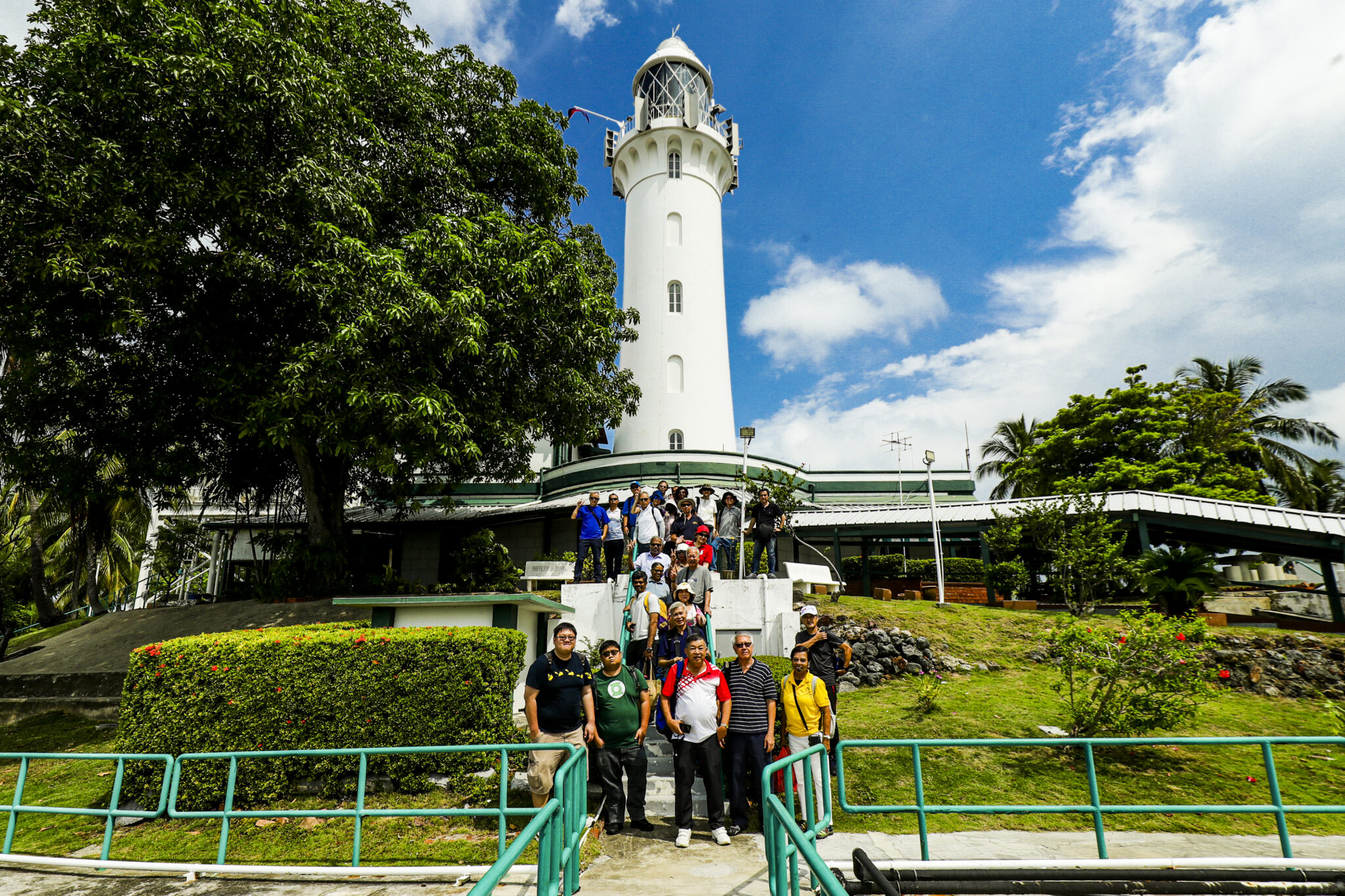 SMOU Members Inspired by Maritime Singapore - SeaVoices - Singapore ...