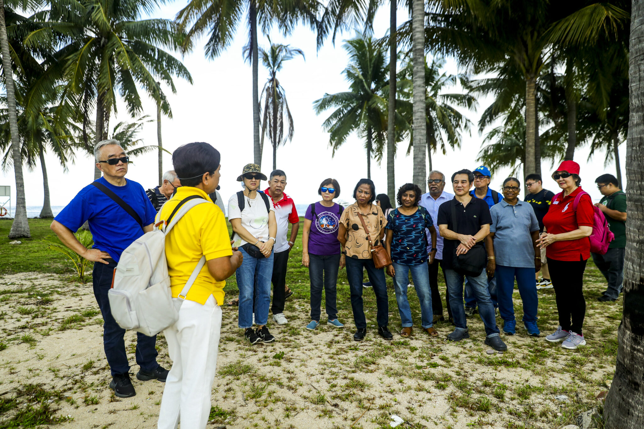 SMOU Members Inspired by Maritime Singapore - SeaVoices - Singapore ...