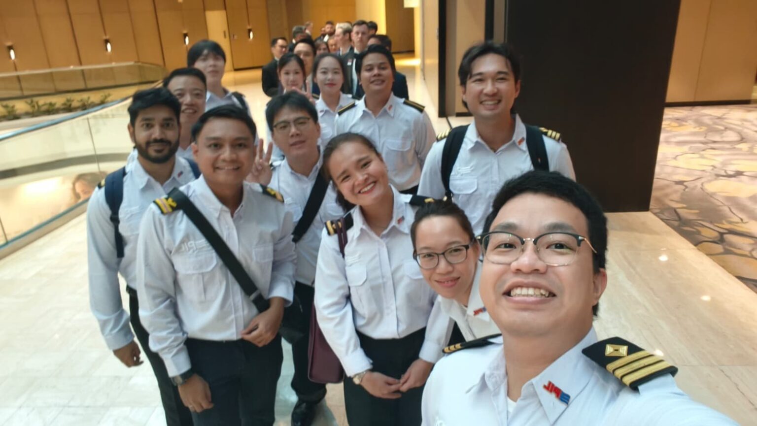 Justin Lim on Legacy, Leadership, and Life at Sea - SeaVoices ...